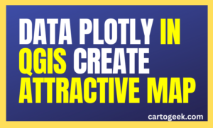 Data Plotly in QGIS to create interactive graphics