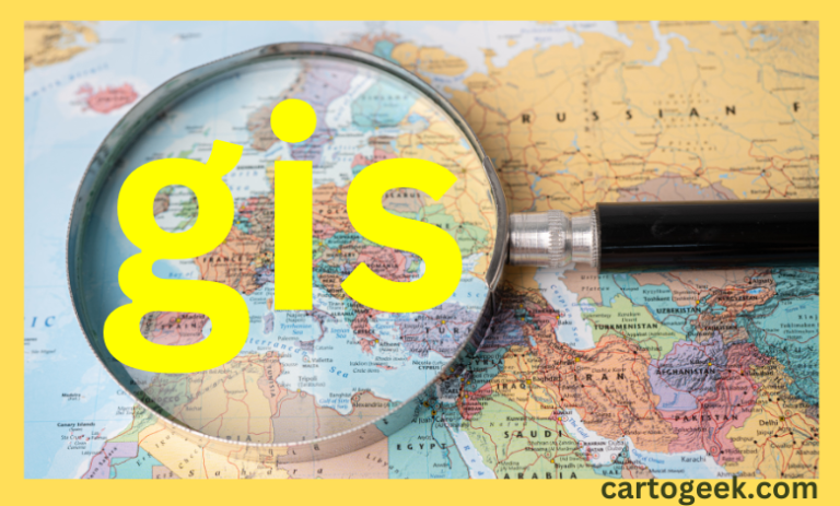 What is Perfect GIS? Everything You Need to Know about GIS