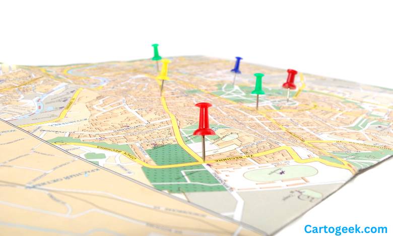 GIS Mapping: The Future of Data Visualization and Analysis 2025