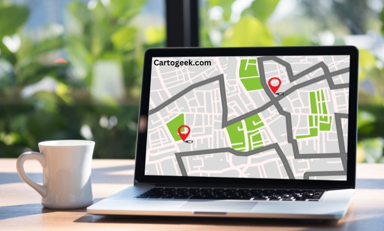 20 Best GIS Software Applications with Download link